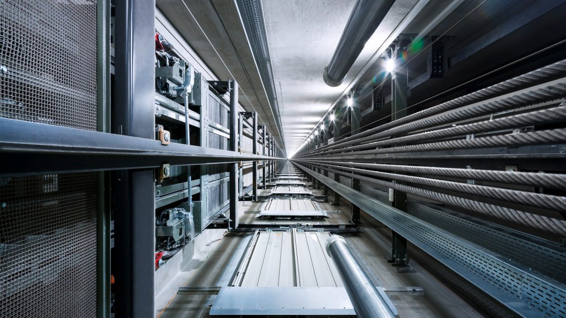 Different types of elevators | Schindler Lifts NZ
